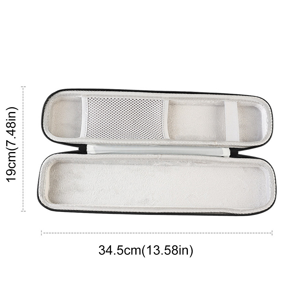 THEBEST ~ Hard Shell Fishing Rod Bag Fishing Tackle Box Shock ...