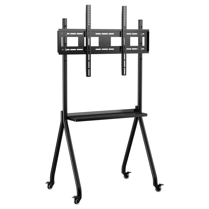 TV floor stand universal bracket smart screen base stand adjustable ...