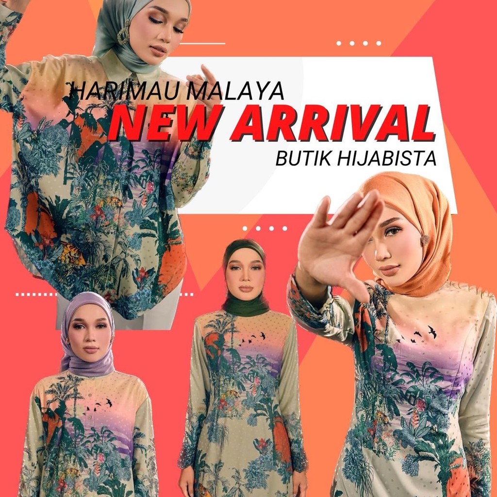 SALE HARIMAU MALAYA MERDEKA SERIES LEEYANARAHMAN | Shopee Malaysia
