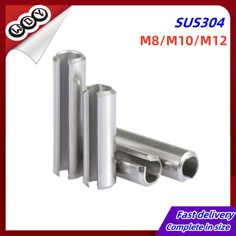 ROLLER PIN CYLINDER PIN SEL LOCK PIN / SPRING PIN M8-M10-M12【YHL ...