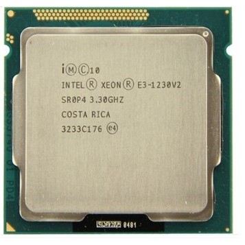 Official Version E3-1230V2 1230v3 1231v3 i7-3770k 1271v3 2600k CPU | Shopee Malaysia