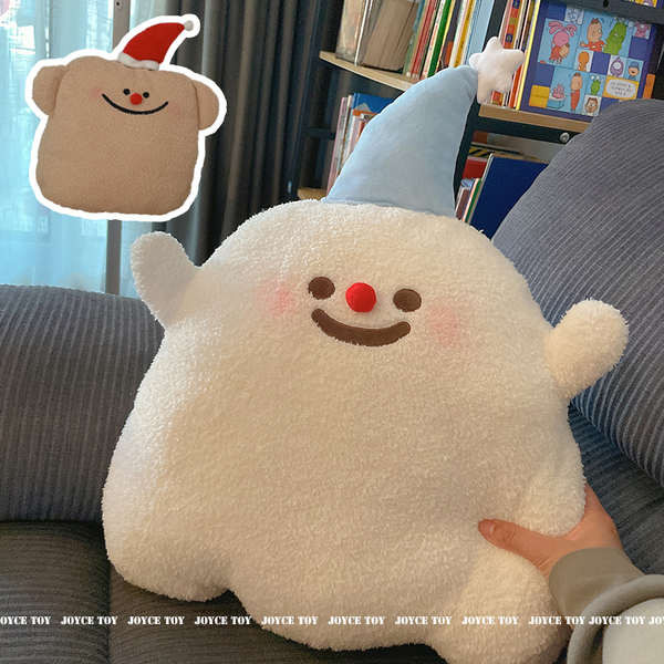 gift ideas for christmas giveaways for christmas Krismas bantal hantu ...