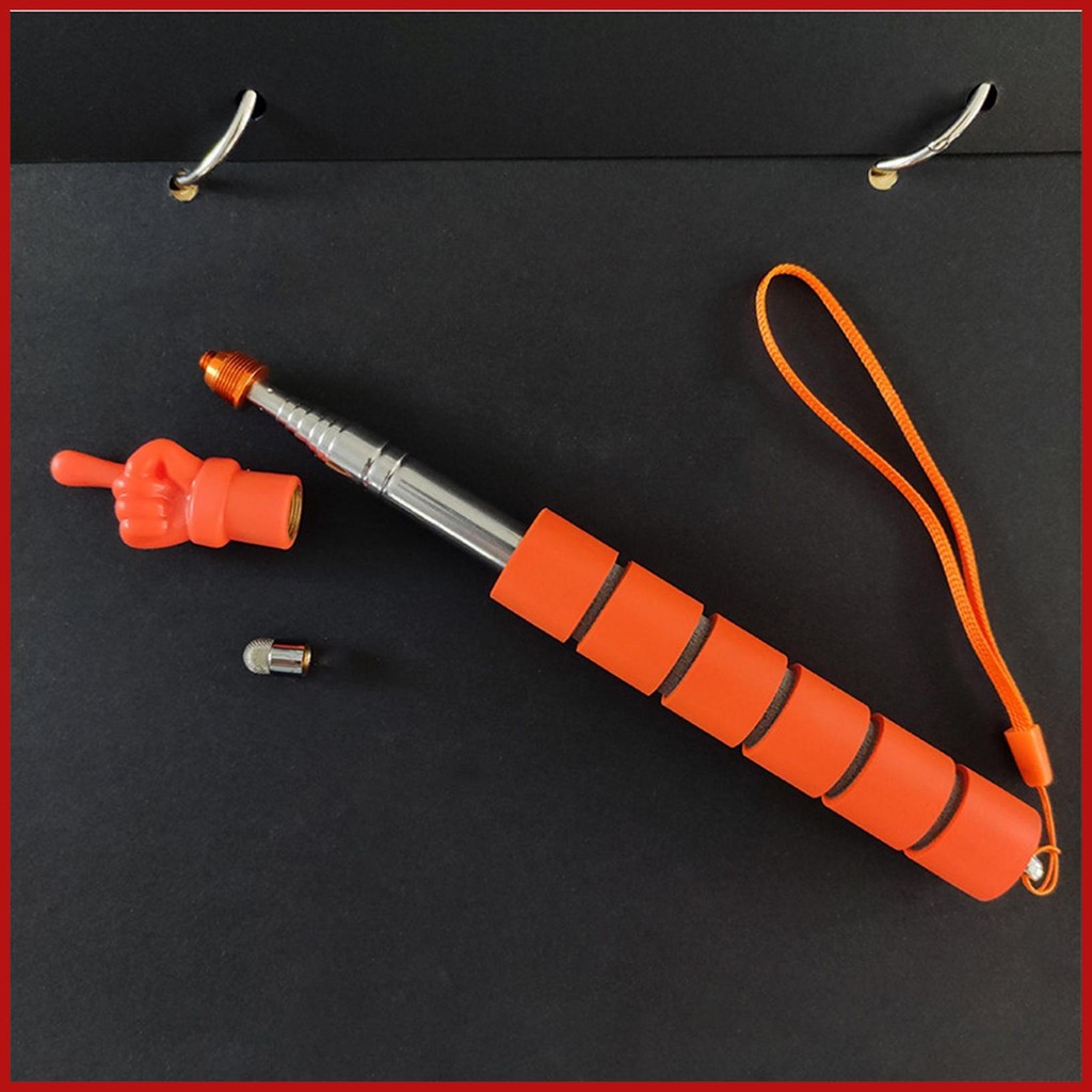 Finger Pointers For Kids Reading Touch Screen Telescopic Classroom ...