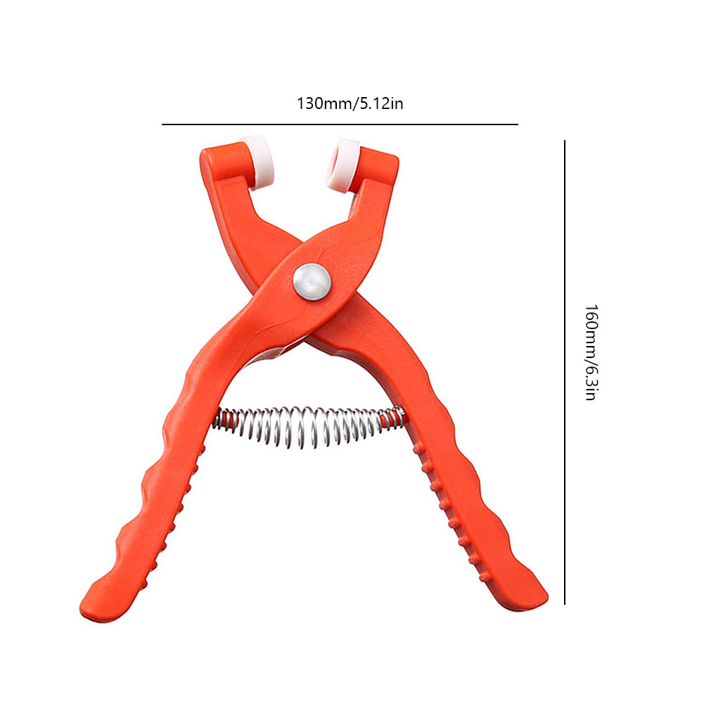 Safety Eye Tool Animal Eyes Making Supplies Tool for Amigurumi Crochet ...