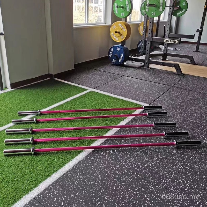 Tikar Getah Gim Tikar Kalis Bunyi Tikar Penyerapan Hentakan Tikar ...