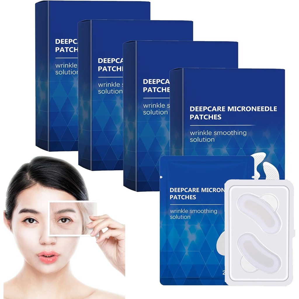Malora Eye Patches, Microglow Eye Patches, Landella Microglow with ...