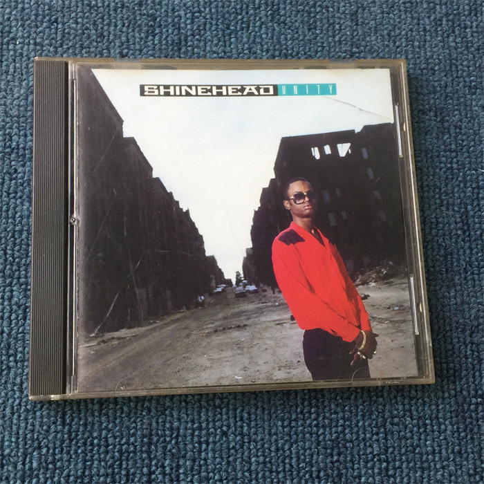 (M)(Unsealing ) Shinehead Unity ying | Shopee Malaysia