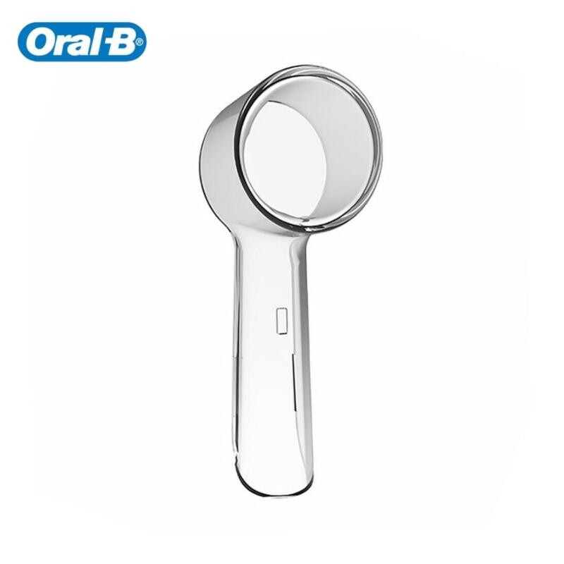 4/8Pcs Electric Toothbrush Heads Cover For Oral B Electric Toothbrush ...