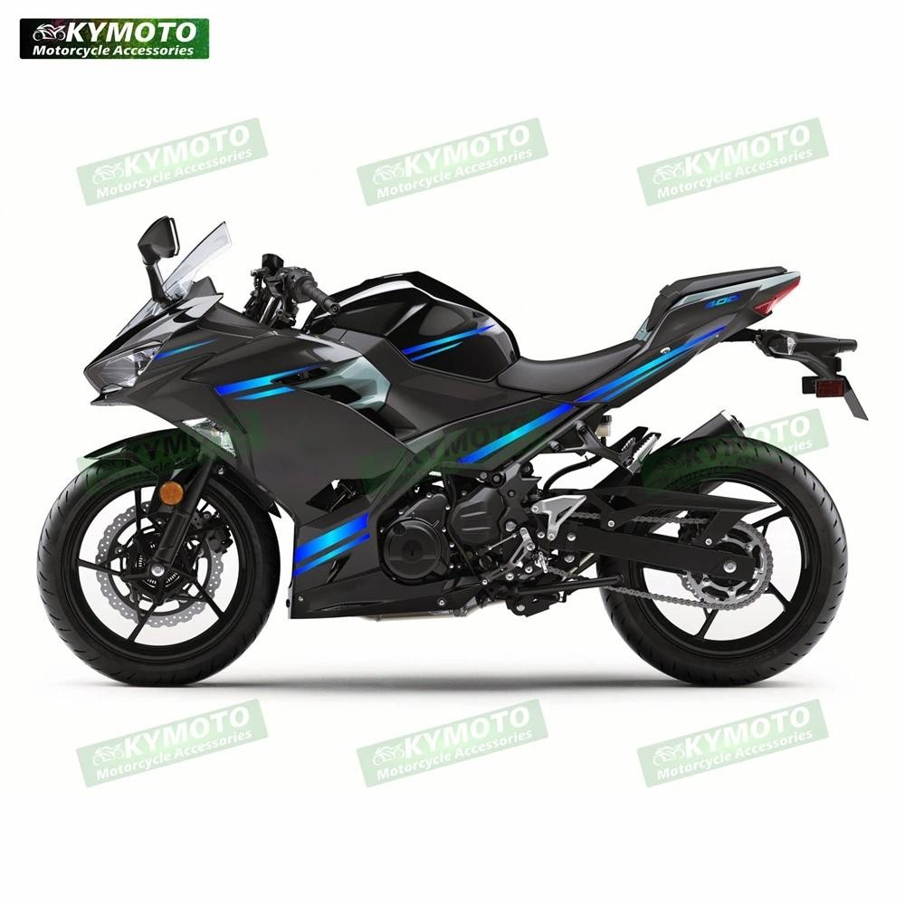 NEWFor Kawasaki NINJA400 Ninja 400 EX400 2018-2022 Ninja Motorcycle ...