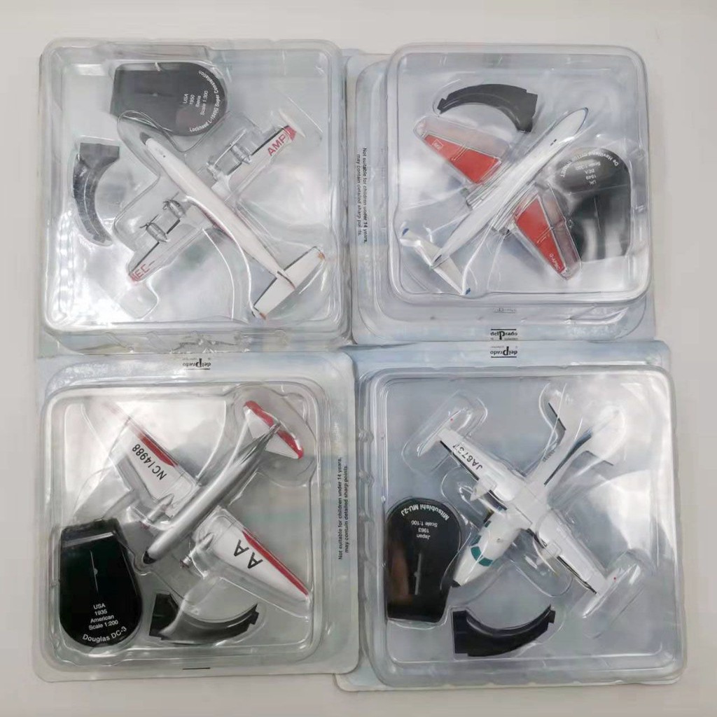 Available World Passenger Aircraft Transport Aircraft Series Alloy ...