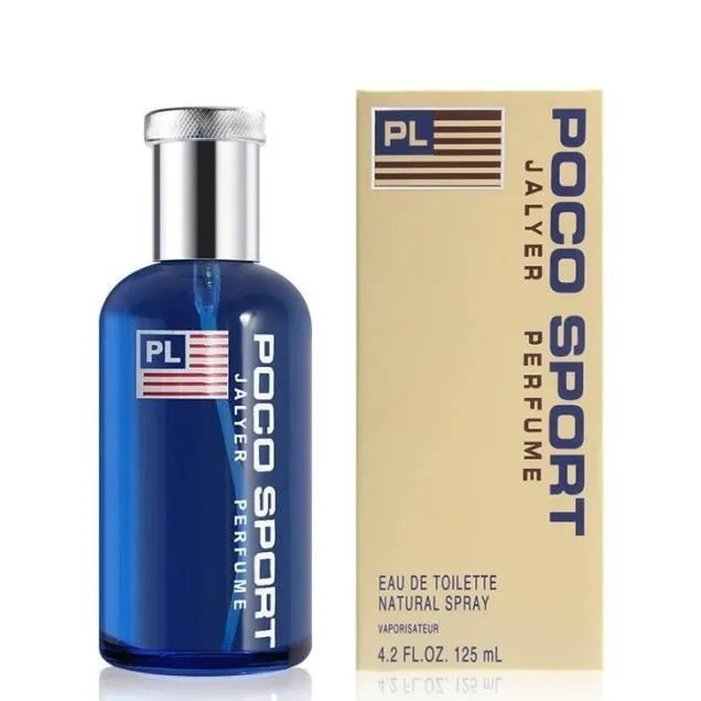 POCO SPORT SWEET KISS EDT 125ML FOR MEN PERFUME (INSPIRED FRAGRANCE ...