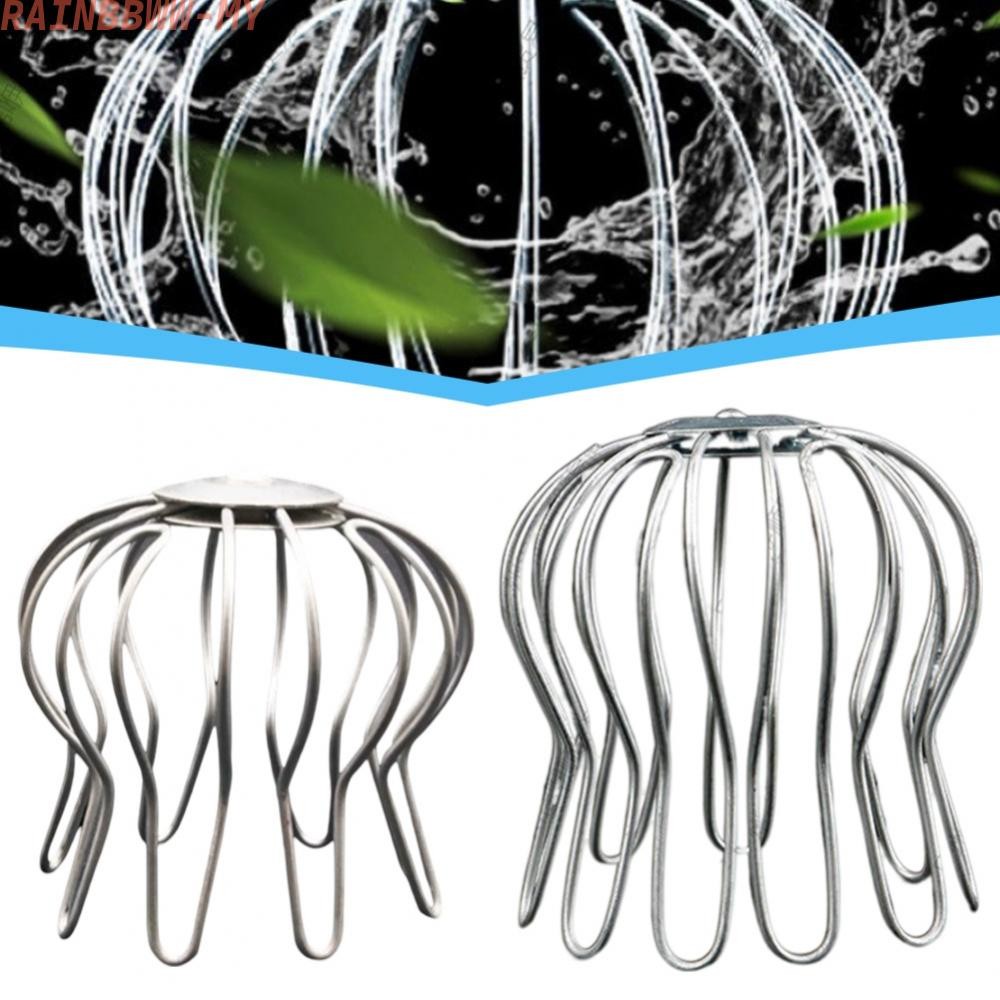 Sleek Design Floor Drain Filter Made from Quality Stainless Steel Wire ...