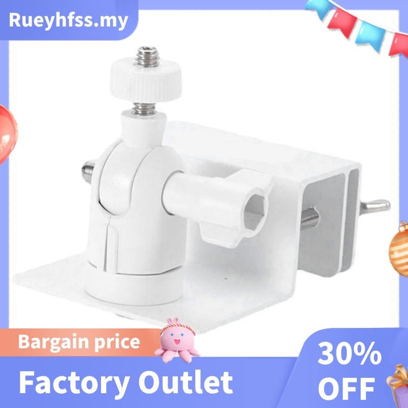 Excellent Special Monitoring Bracket for Rain Gutter Weatherproof ...