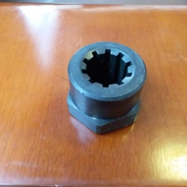 Construction Elevator Motor Hexagonal Set Flower Key Set Construction ...