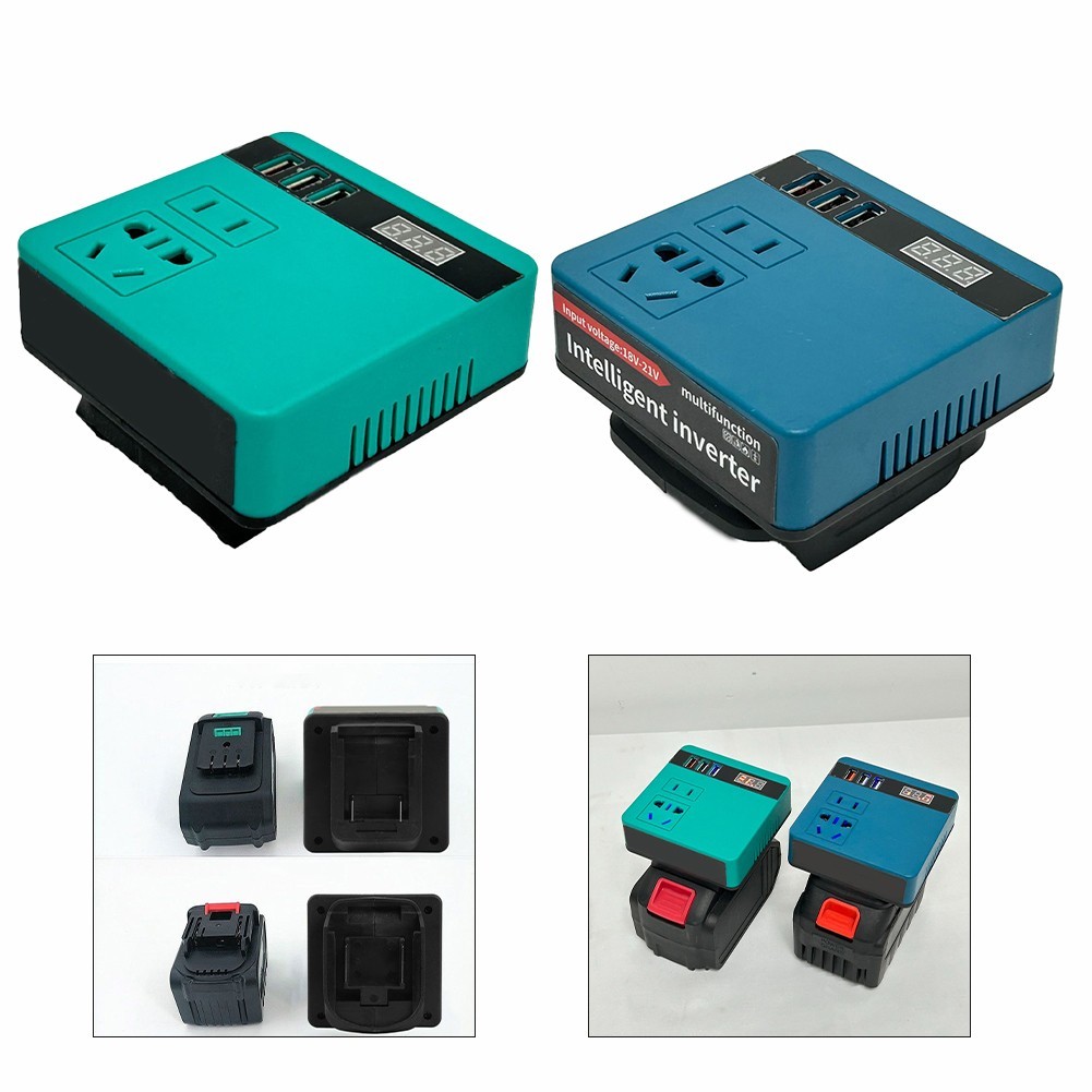 [Super] Inverter Intelligent Battery Lithium Battery Transformer With ...