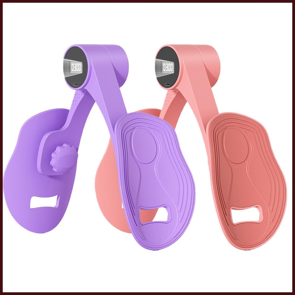 Pelvic Floor Muscle Trainer Pelvic Floor Muscle Fitness Equipment for ...