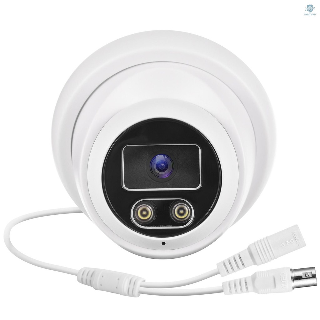 1080P CCTV Camera Wired Security Camera Indoor Monitor Camera Infrared ...