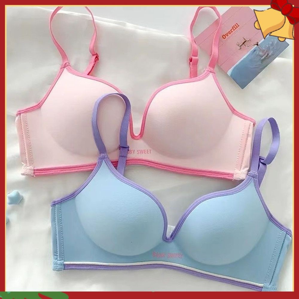 Thin Bra Perfect For Summer Womens Clothing And Underwear Underwear Light Nude Feeling Womens ...