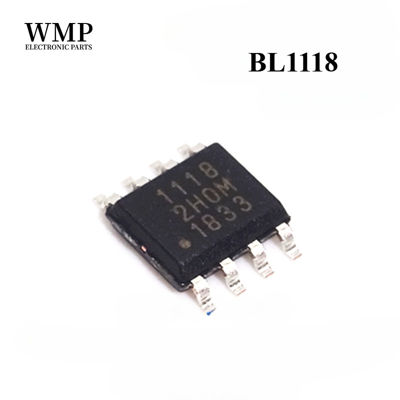 Original Power IC BL1118 1118 SOP8 | Shopee Malaysia
