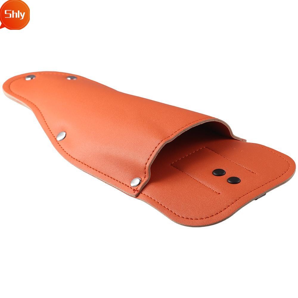 SHLY Pruning Shears, Leather Multitool Pliers, DIY Sheath Cowhide ...