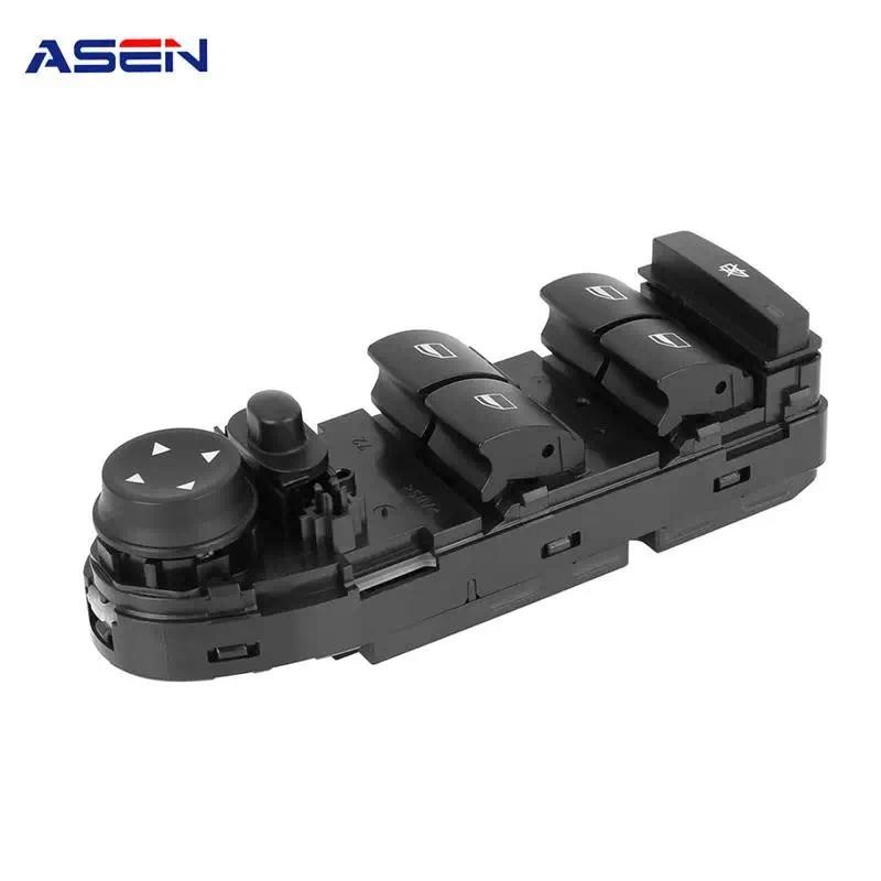 New Electric Panel Power Window Switch 61319216048 9216048 For BMW X1 ...