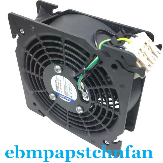EBMPAPST DV4650-470 DV4600-492 19W Cooling fan Vito fan | Shopee Malaysia