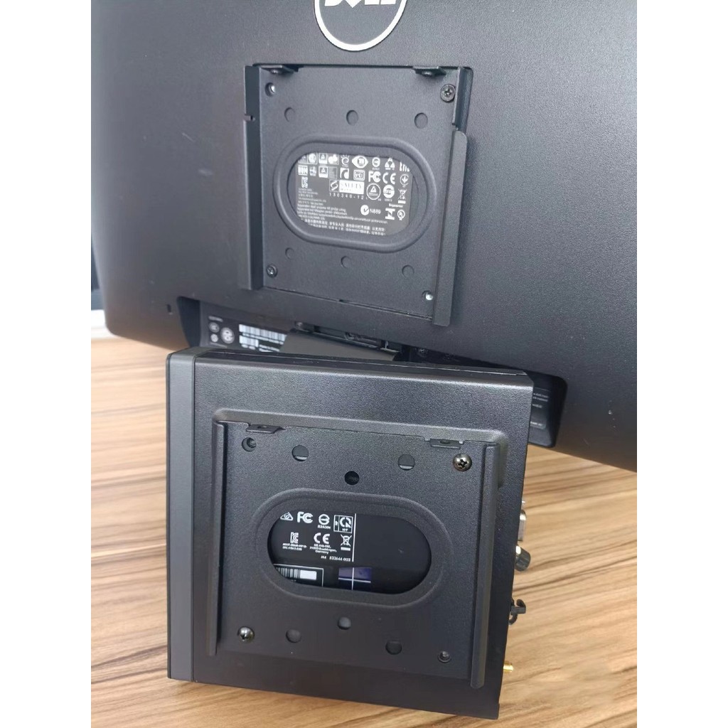 Mini Main Frame Hanger VESA Bracket Mini Small Main Frame All-in-One ...