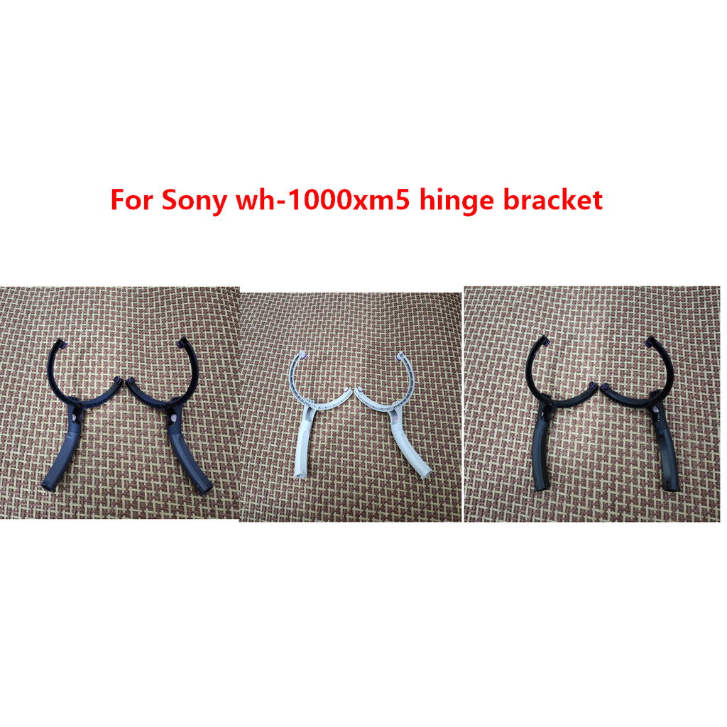 Original replacement hinge bracket for Sony wh-1000xm5 headphone wh ...