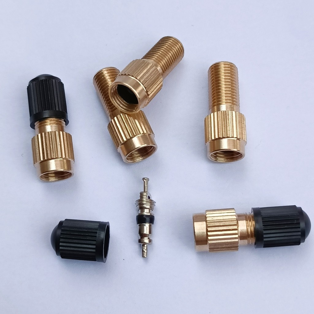 ≈ Beautiful Nozzle Extension Nozzle Tire Nozzle Extension Container Air ...