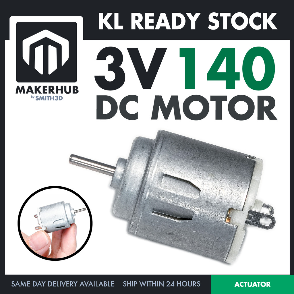 dc motor - Prices and Promotions - May 2026 | Shopee Malaysia
