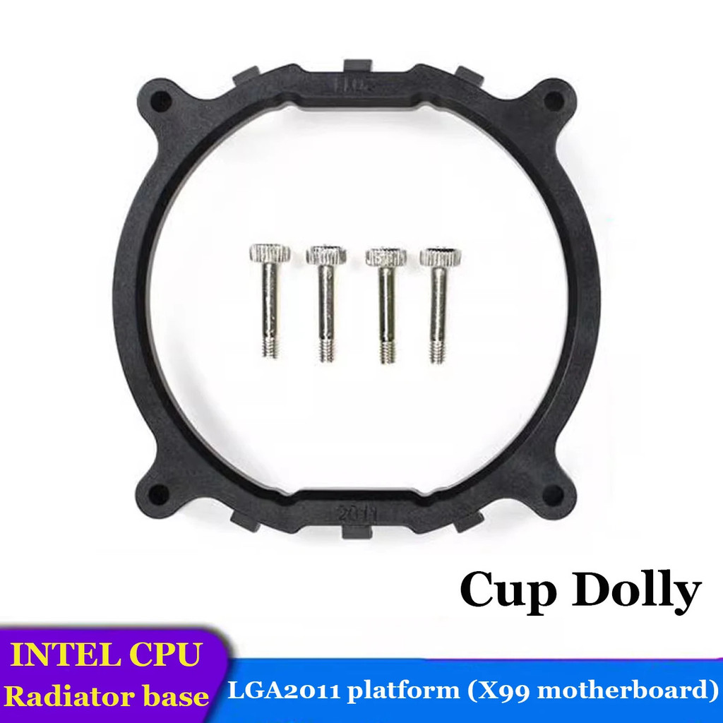 Pin Pekeliling Pangkalan Intel Base X99 Antara Muka Cpu Heat Sink Base ...
