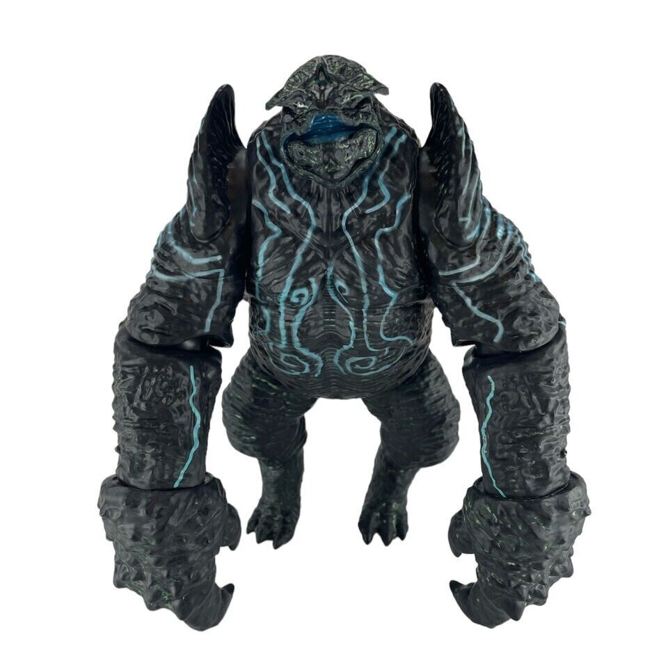 Neca Pacific Rim Mecha Man Wandering Dangerous Ultimate Edition Prism ...