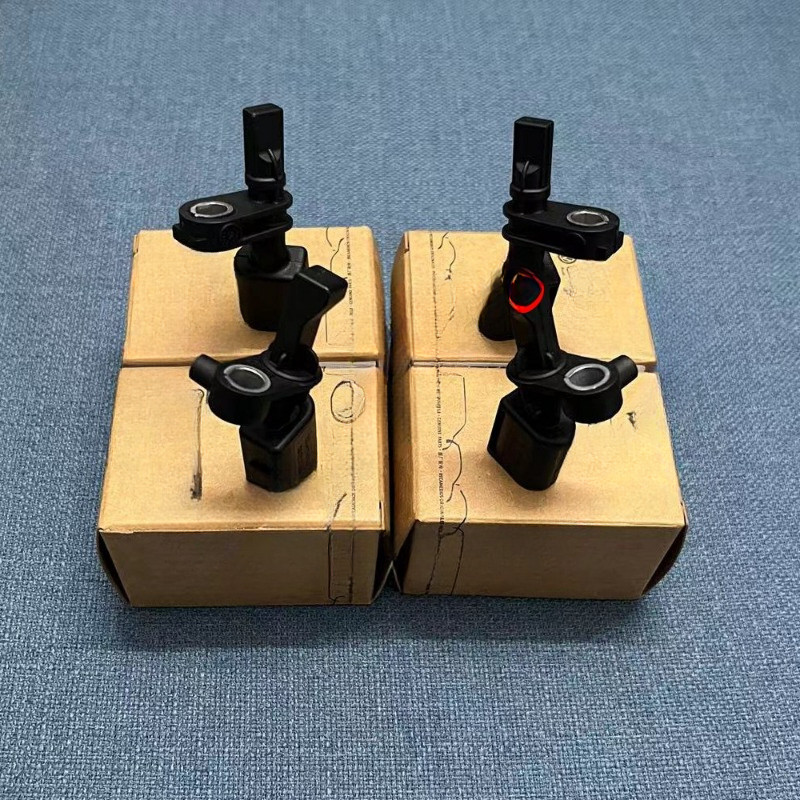 NEW ORIGINAL VW POLO SPEED SENSOR ABS SENSOR FRONT REAR WHT003860 ...