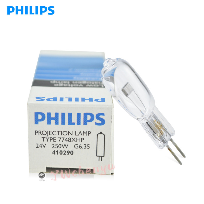 Philips Bulb 7158 7388 7027 5761 6605 7748 7387 7023 7724 Shadowless ...