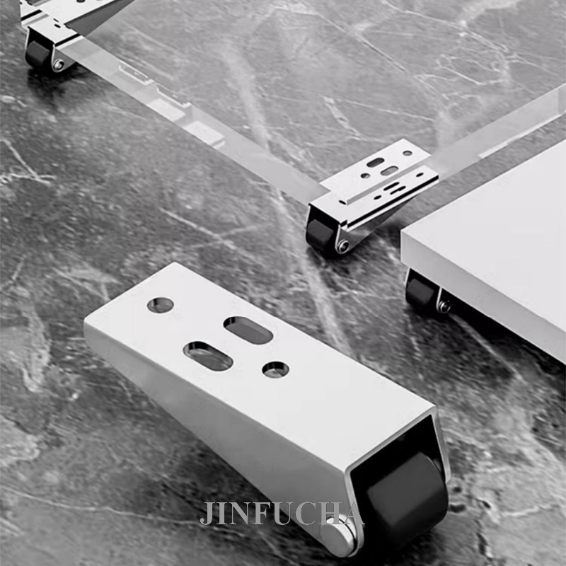 Jinfucha Door Drooping Universal Sliding Gate Guide Wheel Vertical ...