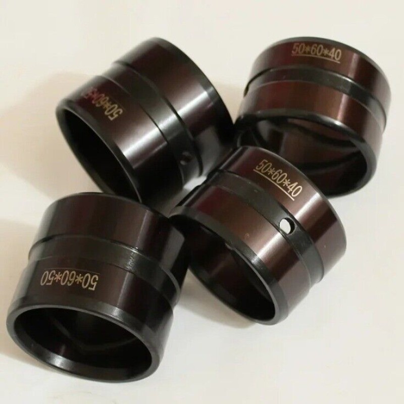 1PC Excavator Bushing For Kubota Komatsu Pc Hitachi Sany Sy Kubota XCMG ...