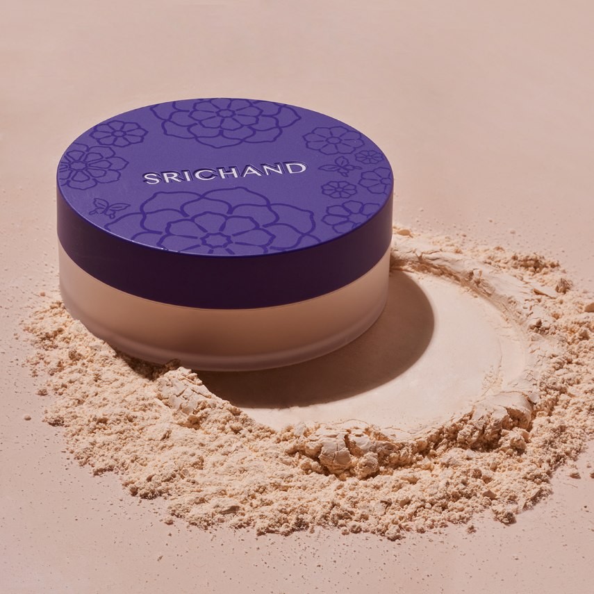 Srichand Bare To Perfect Translucent Powder Thailand | Shopee Malaysia
