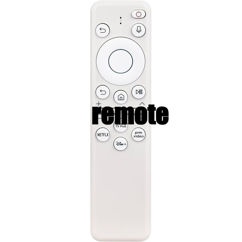 BP59-00149A BP59-00149B TM2261S Replace Voice Remote Control Compatible ...