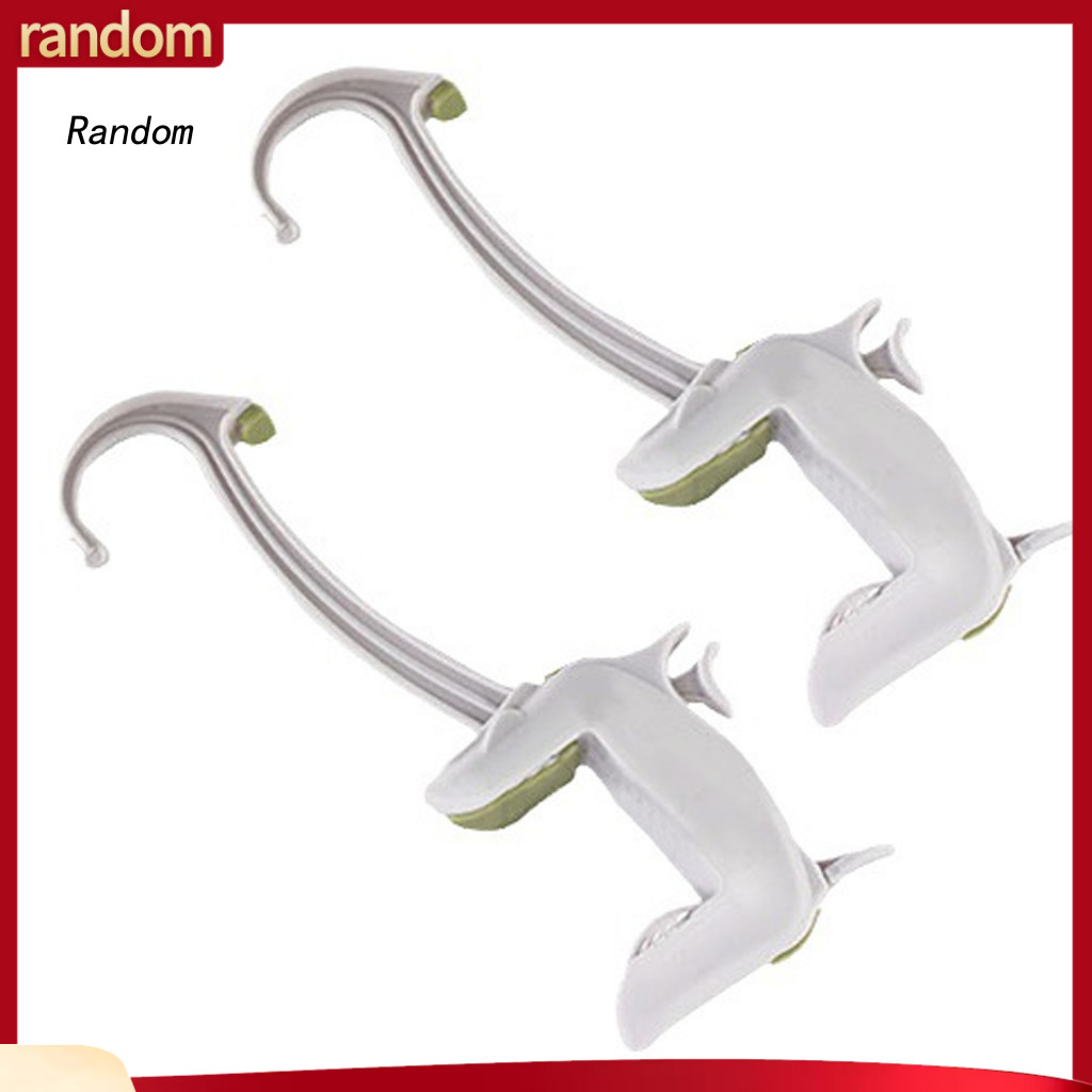 RAN Interior Door Lock Prevent Finger Pinching Door Lock Anti-pinch ...