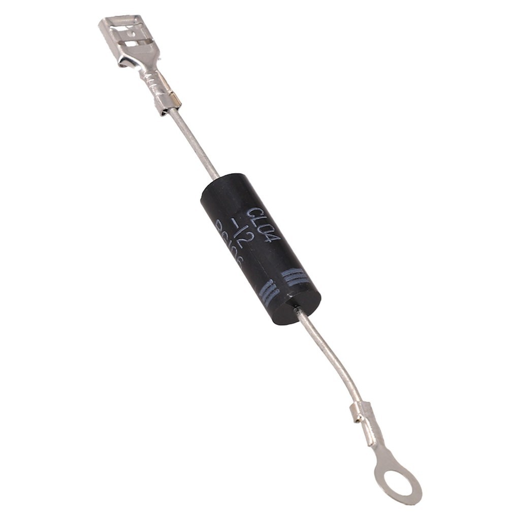 Microwave oven diode unidirectional CL04-12 General high-voltage diode ...