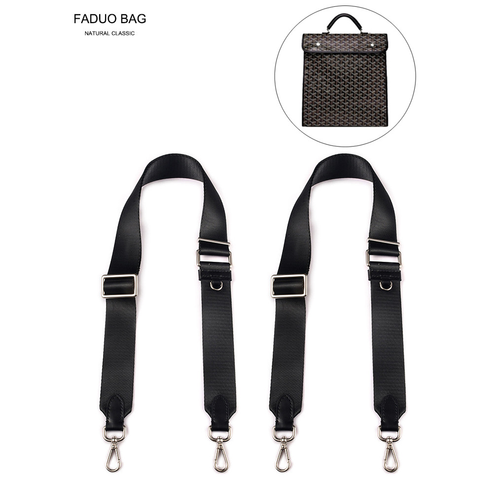 Goya goyard Backpack Modified Shoulder Strap Nylon Canvas Adjustable ...