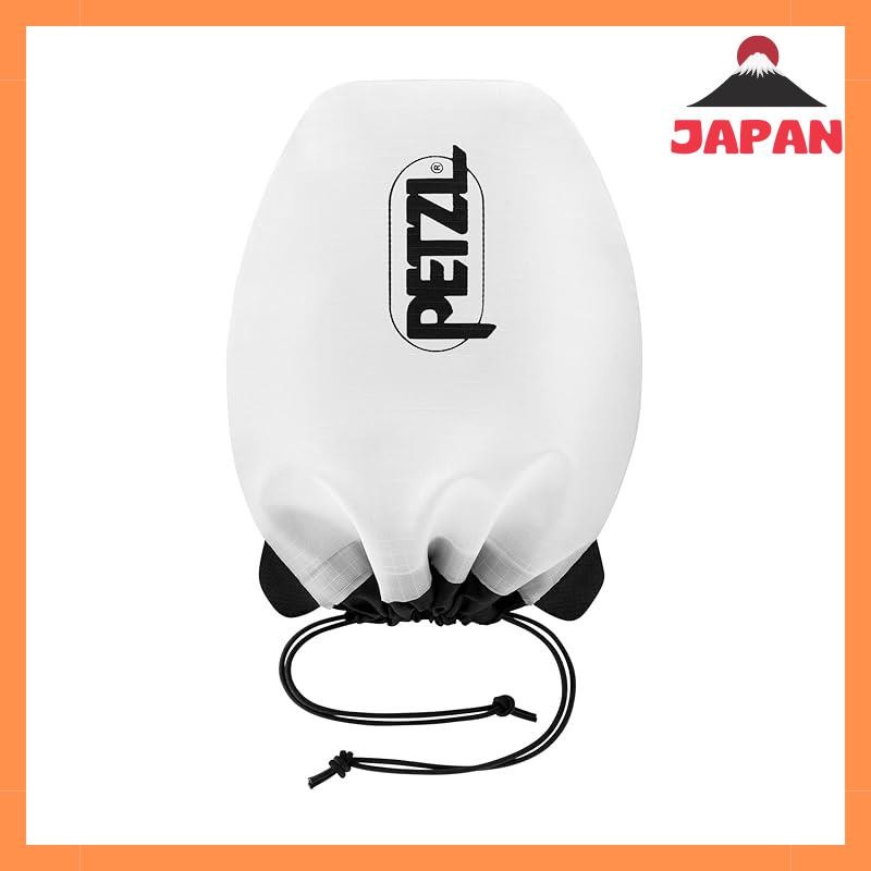 Petzl Headlamp Storage Pouch Shell LT E075AA00 (FF/Men's, Lady's ...