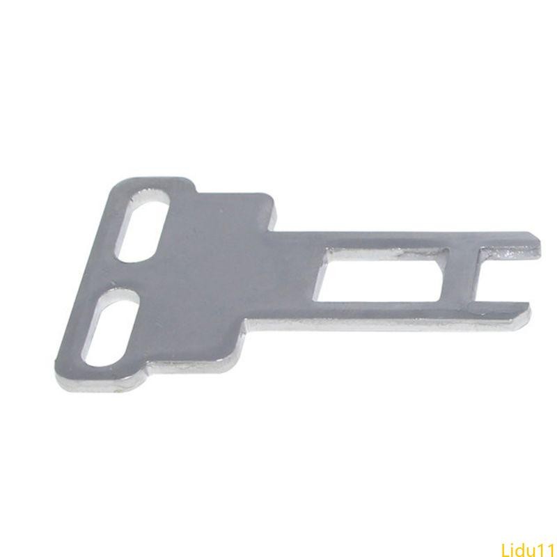 lidu11 CZ-93-K1 Safety Interlock Switch for Key Guard Lock CNC Mill 3D ...