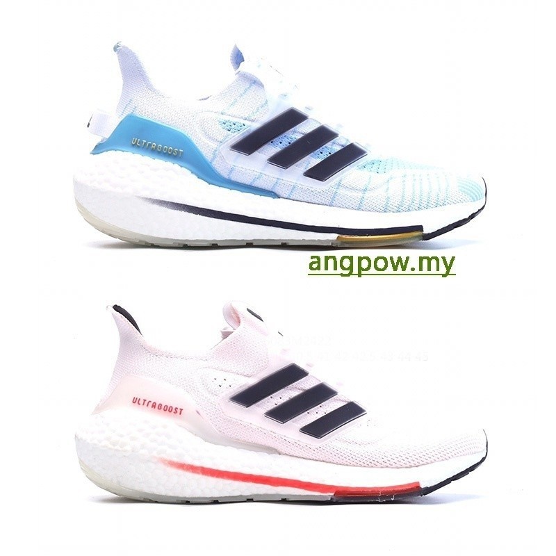 origina\ AD jogging shoes UltraBoost21 ultra boost 2021 Primeknit ...