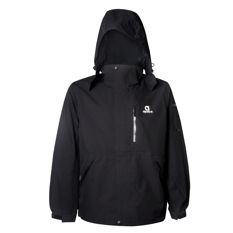 Apacs Hoodie - HD 506 (Men) | Shopee Malaysia