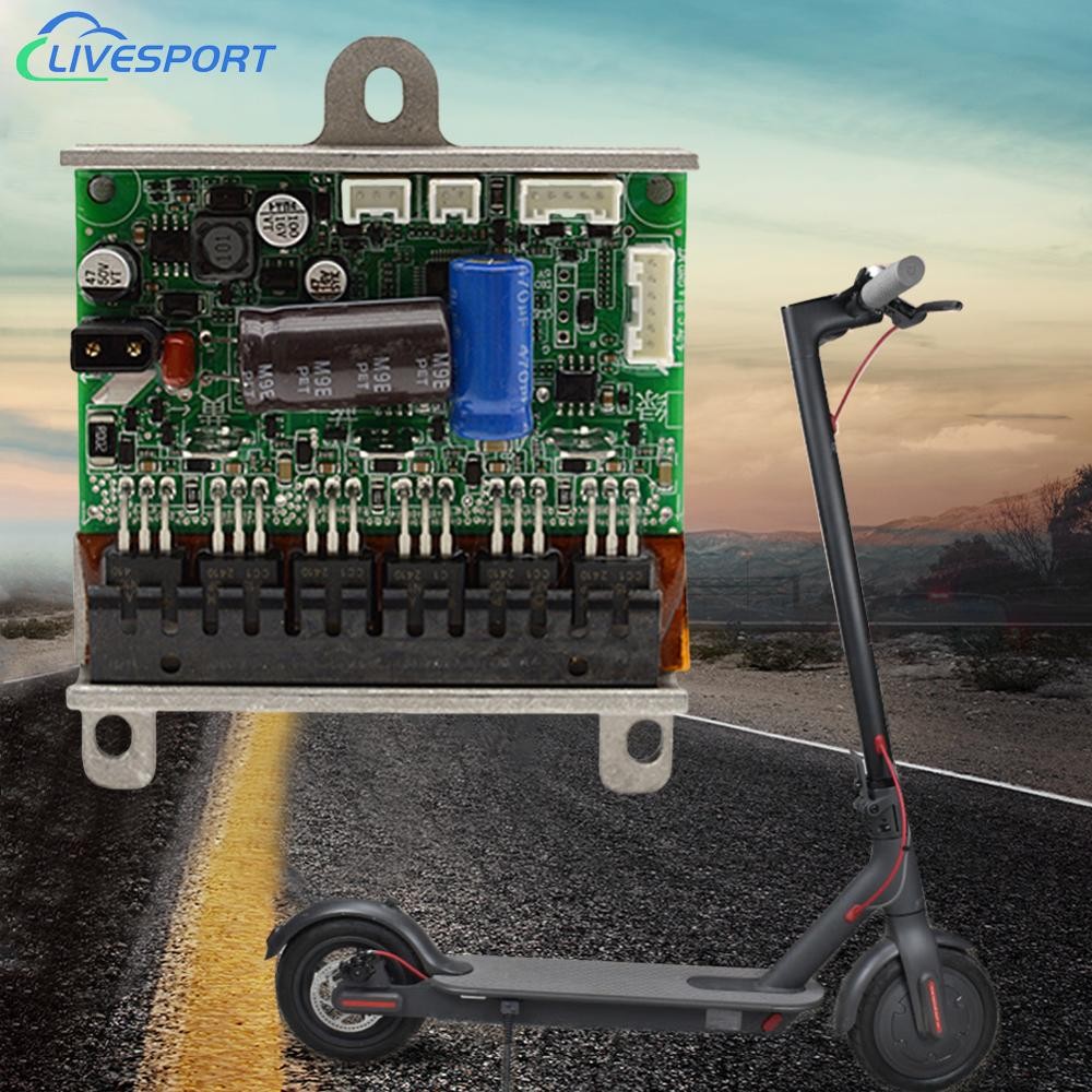 Electric Scooter Controller Electric Scooter Replacement Controller for ...