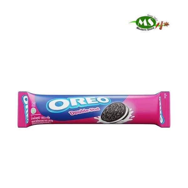 Kuki Barang Berganda Oreo 131.1g | Shopee Malaysia