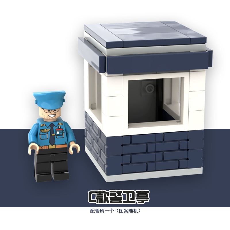 New Arrival Military Assembly Compatible Lego Building Blocks City ...
