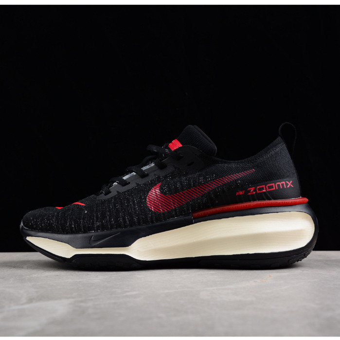 Zoomx Invincible Run Kasut Lari Lelaki Dan Wanita Ultralight Breathable ...