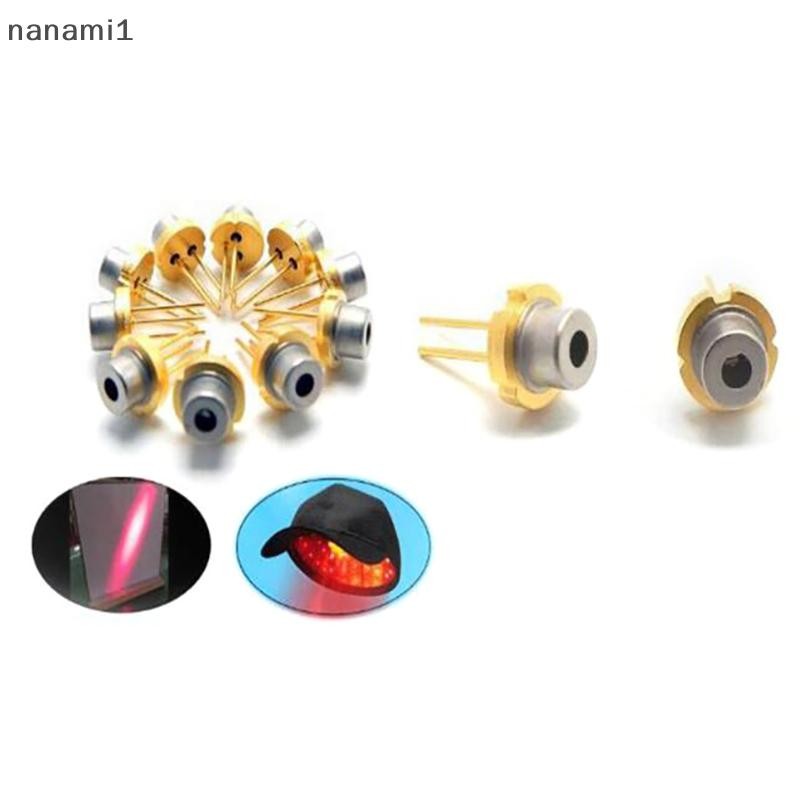 nanami1 High Quality High Power Laser Diode Red Laser Head Burning ...